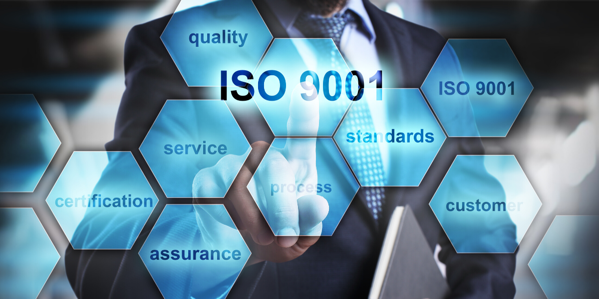 Certificazioni - ARIA